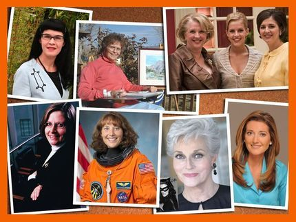 What are Rainbow Girls? :: massiorg